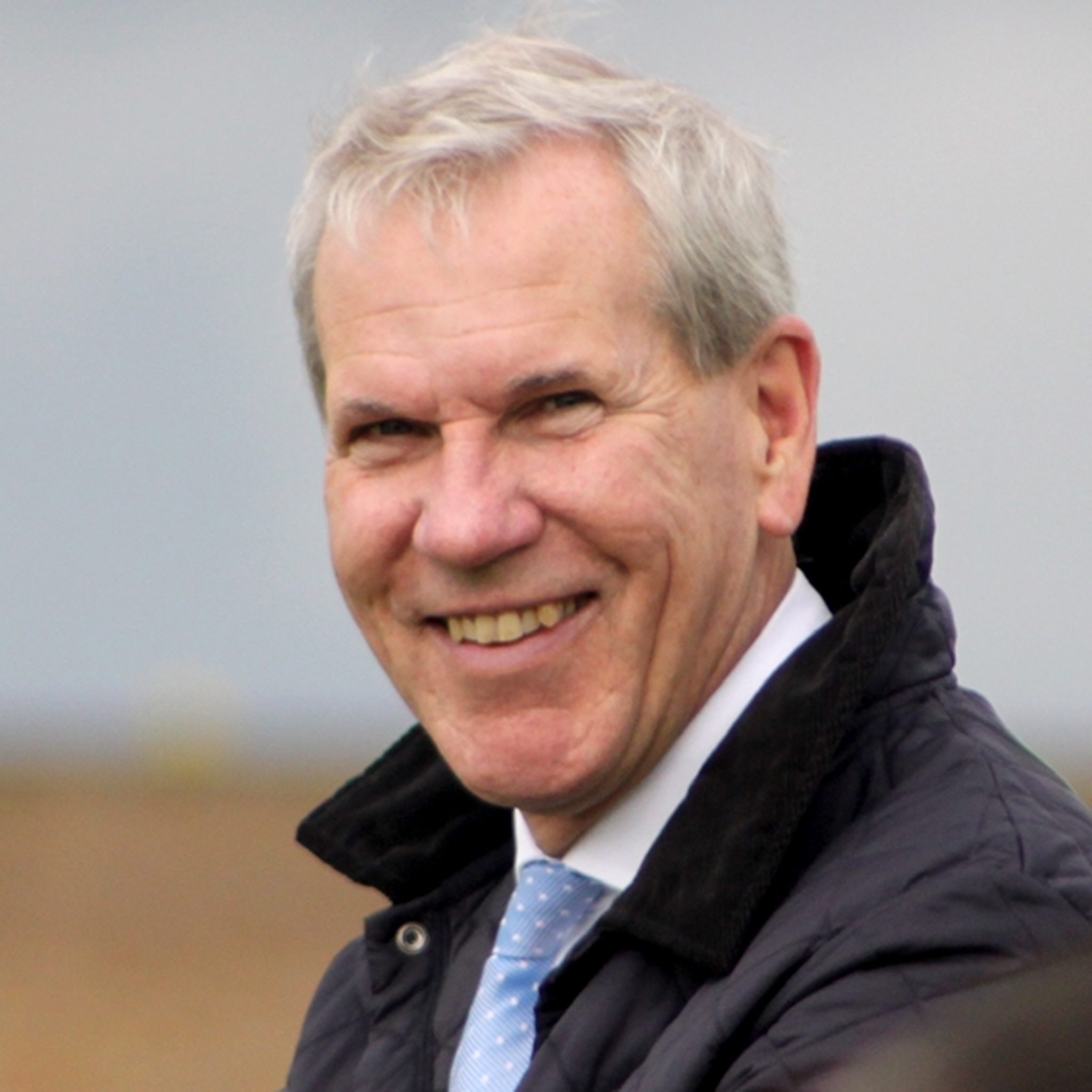 Our people - The Lieutenancy for the Royal County of Berkshire