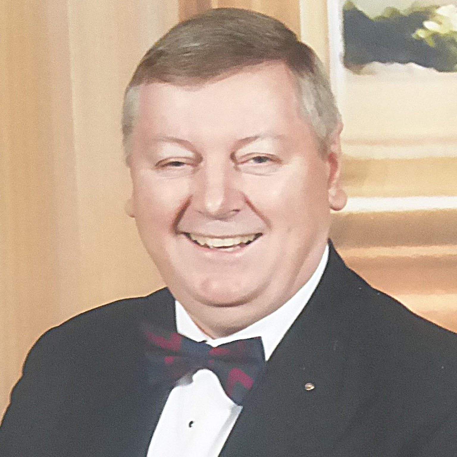 Our people - The Lieutenancy for the Royal County of Berkshire