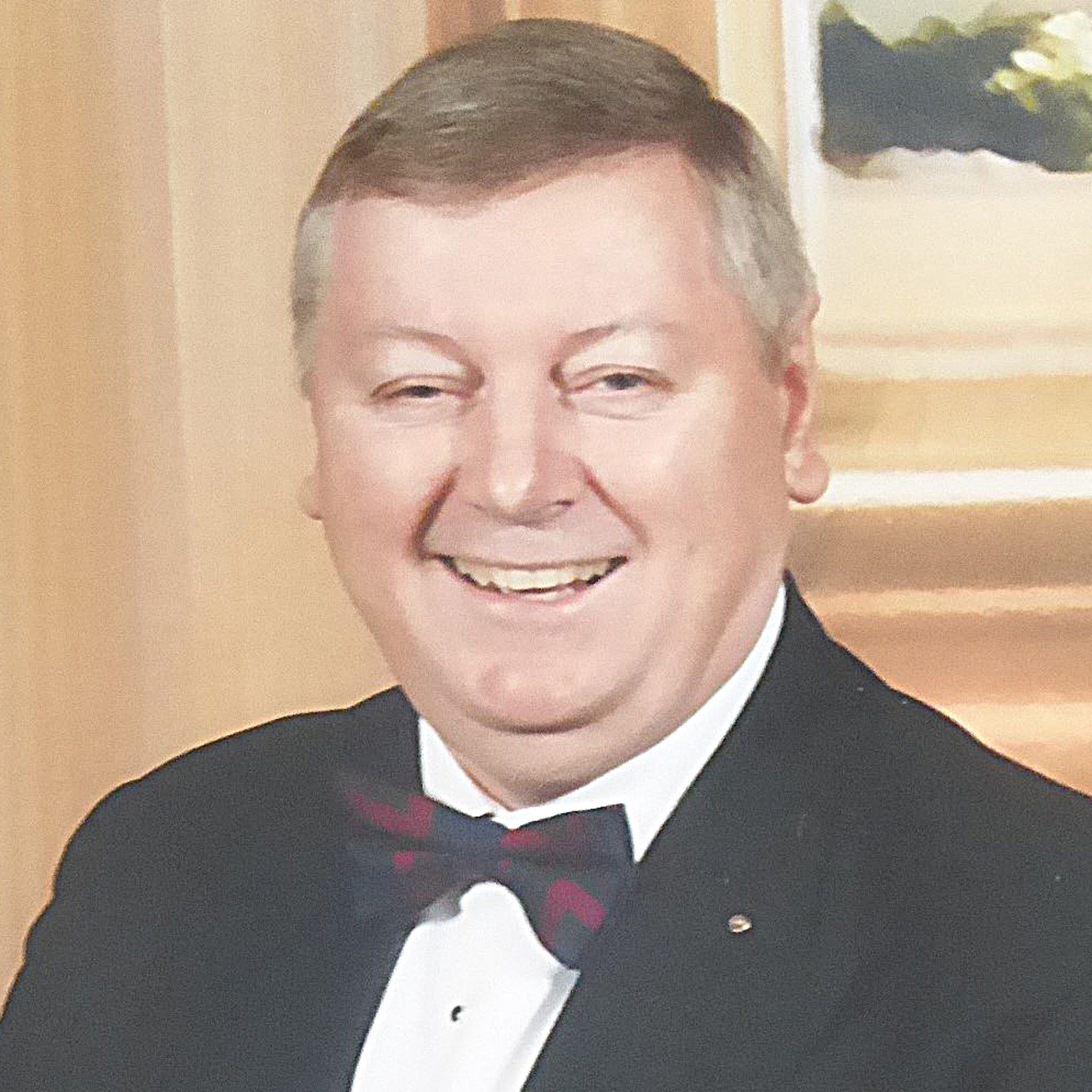 Our people - The Lieutenancy for the Royal County of Berkshire