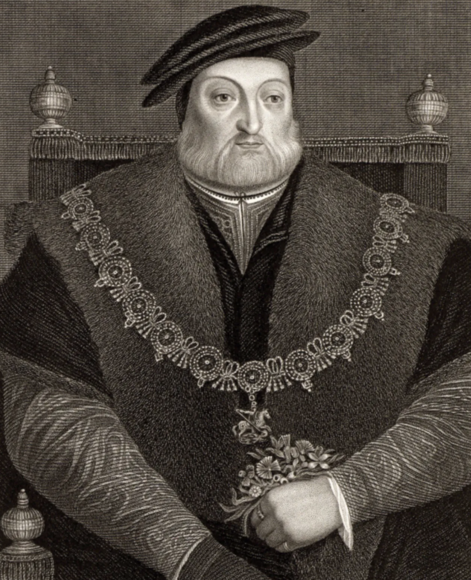 History of the Lieutenancy - The Lieutenancy for the Royal County of ...