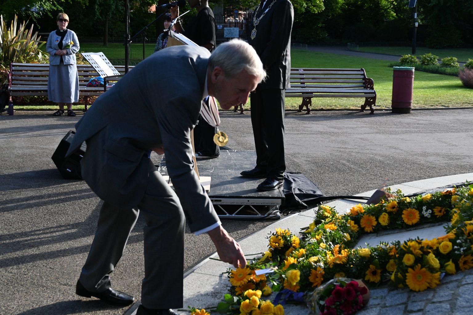 Home - The Lieutenancy for the Royal County of Berkshire